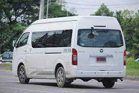Foton CS2 Wiev в наличи 16 местный микроавтобус