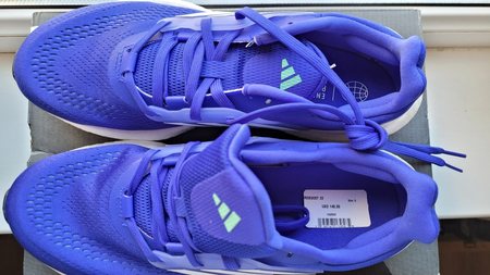 Adidas PureBoost 22