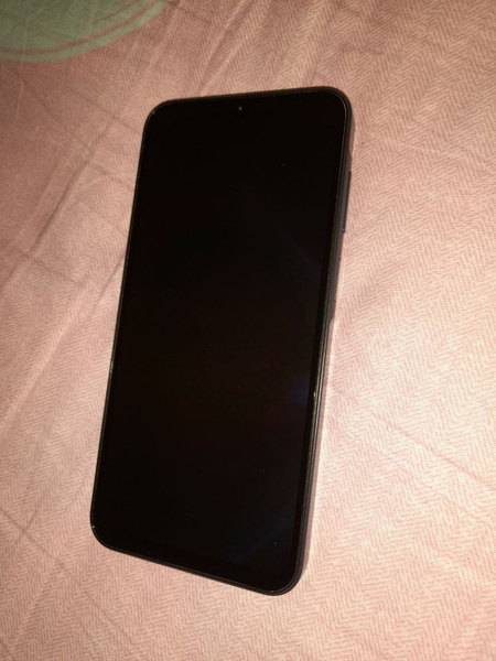 Samsung A 15 8/256