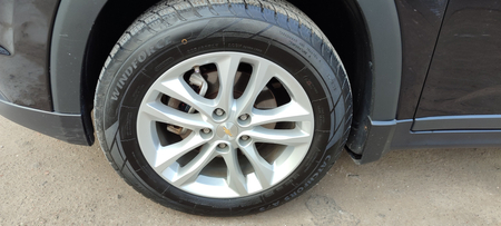 Авто Шины 215/60/R17