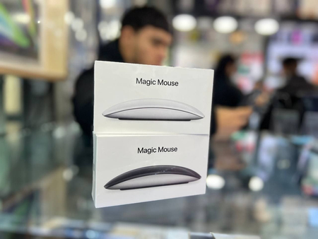 Apple Magic Mouse 3 Generation Доставка Бесплатная!!!