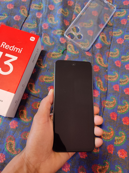 Redmi 13 sotiladi oʼta idial holatda