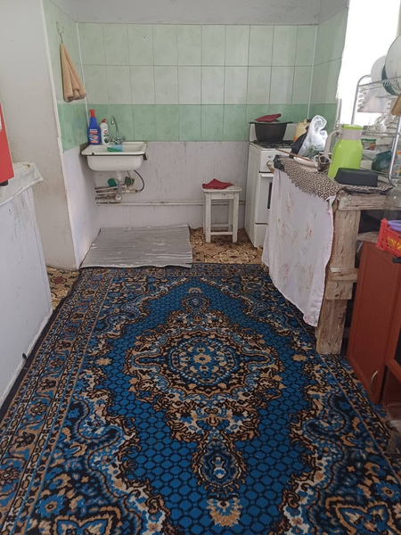 Продаётся квартира 4/2/5. Срочно