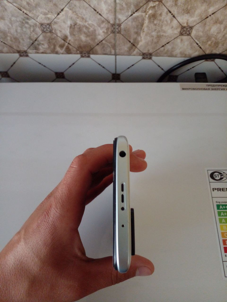 Xiaomi Redmi 10 2022  sotiladi