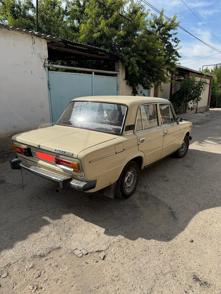 LADA (ВАЗ) 21063