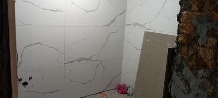 Kafel teramiz 60x120 60x60 120x210 xarxil razmerda.