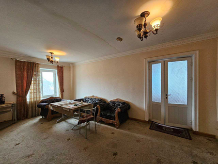 2-х комнатная квартира на 4 этаже = 55 м² = Вокзал