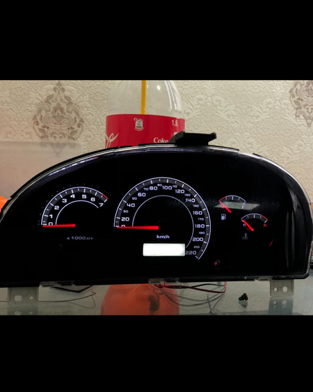 Lacetti tablo tuning