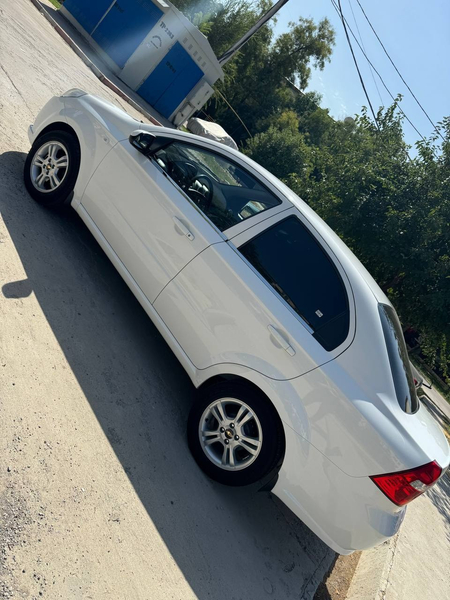 Продается нексия 3 Элегант плюс.автомат коробка
