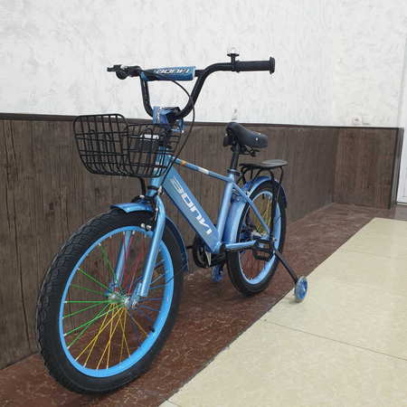 BONVI Velosiped 20
