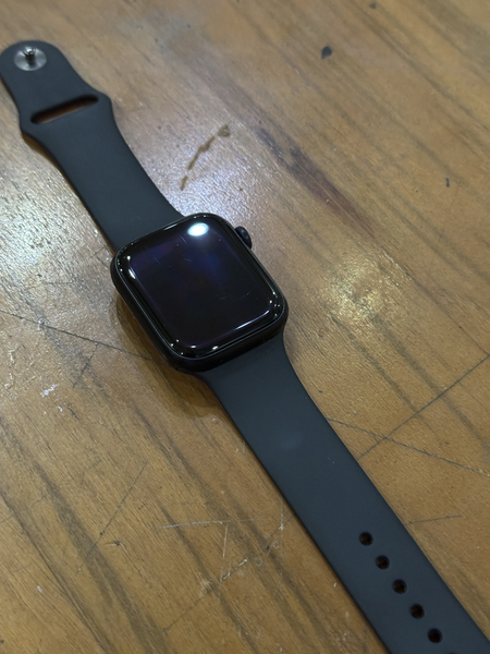 Iwatch 7 45mm black