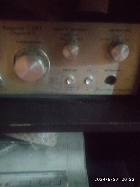 Продам радиотехнику с 90
