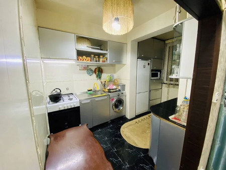 Чиланзар 9кв  3/1/4 Балкон 1,5*3м² Общ пл60м²