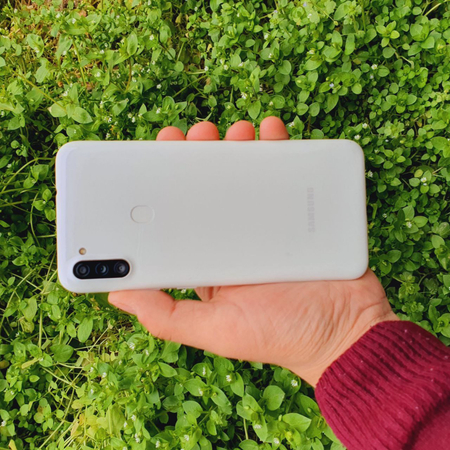 Samsung Galaxy A11