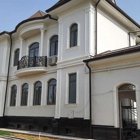 Travertin | травертин | mramor sokol | мрамор цоколь | сокол | FF-5