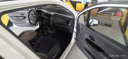 Matiz super kansaner sotiladi.