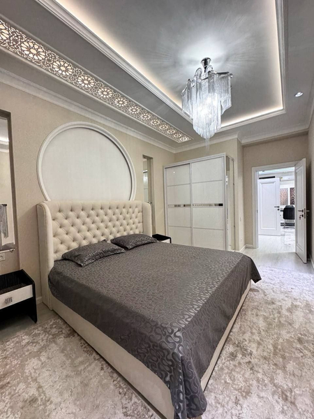 Продажа 2х Ком Квартиры в Новостройке ЖК МИНОР Ор.p Малика (142)