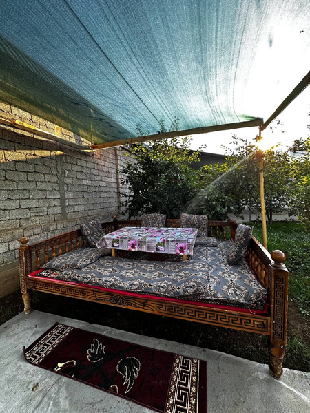 55$ Dacha chorvoq