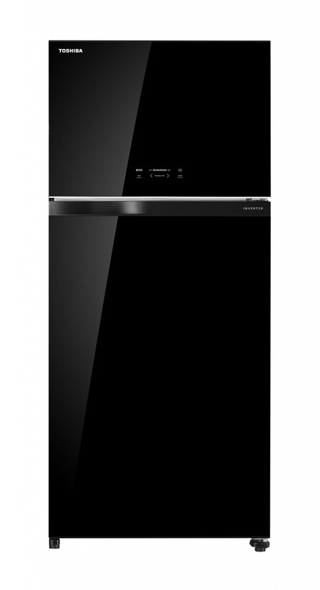 У нас АКЦИЯ. Супер цена. Холодильник TOSHIBA GR-AG820U-C(XK).