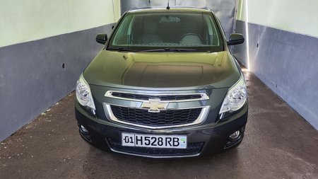 Cobalt 2021/2022 ltz KG2