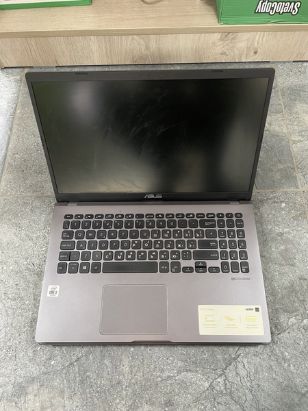 Asus x509ja BR001T