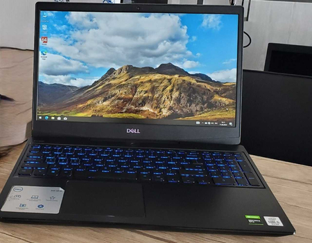 Noutbuk, Dell G5 Gaming