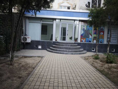 Аренда помещения Ор-р: Посольство Королевства Саудовской Аравии /ХМЕ/