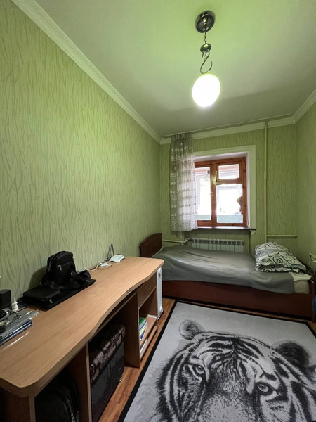 77-серия 2в3/4/4 мебель техника 62м2 Метро.Д.Народов