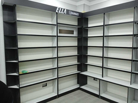 Magazinlar uchun Prilavka, stelaj, vitrinalarni zakazga tayyorlaiymiz!
