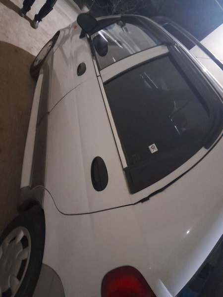 Matiz sotiladi yili 2010