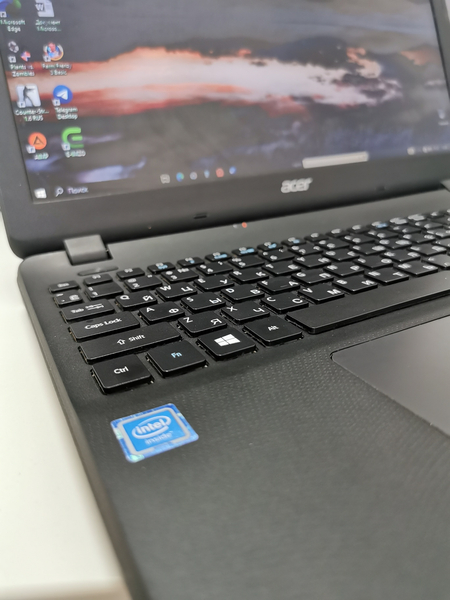 Продаётся Acer Celeron N3060