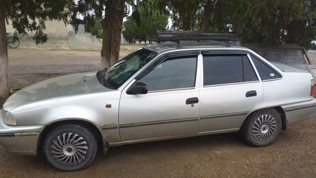 Nexia 1  Daewoo 2008