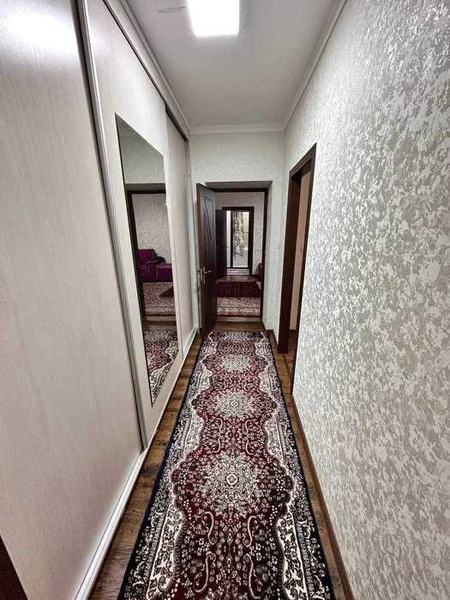 Аренда 2 комнатной квартиры на Юнусабаде Шахристане ID: MD 128