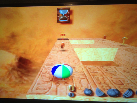 Sony PlayStation one