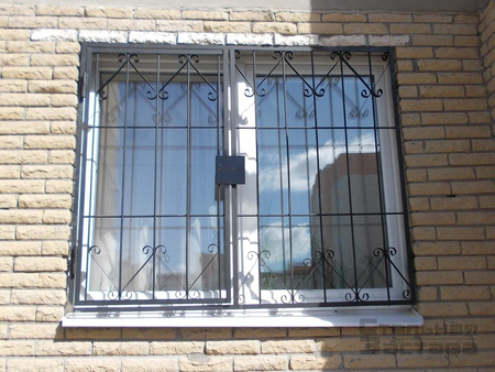 Panjaralar 1 M² 150.000 so\\\'mdan