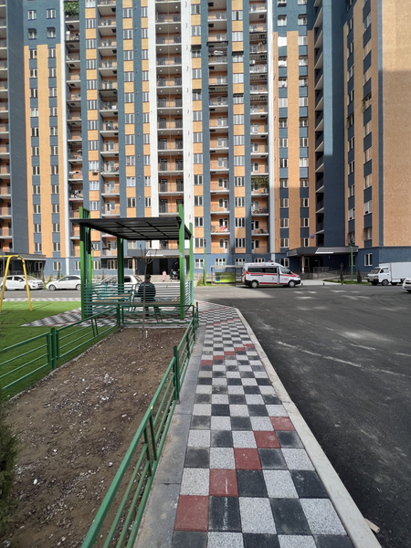 Срочна продажа сергели супутник 16 А навастройка
