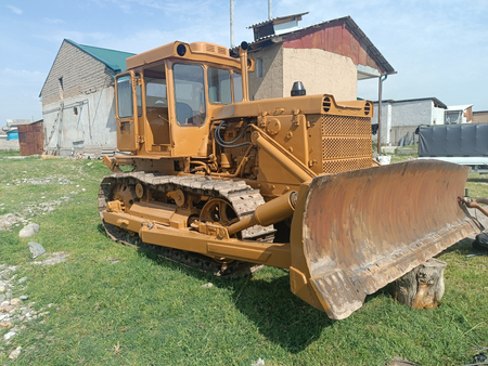 Бульдозер хизмати Buldozer hizmati