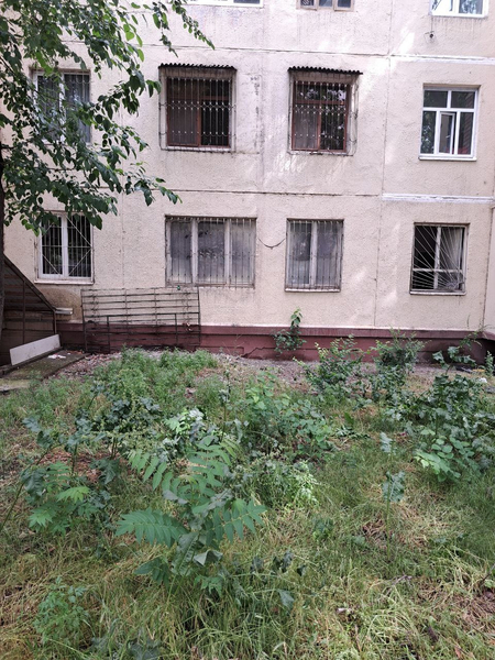 Шикарная локация Под офис Чил-16 кв 3/1/4  В Продаже Ор-р Ал Харезми к