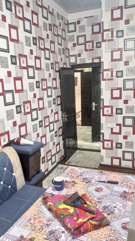 2 xonalik kvartira arenda Buxoro