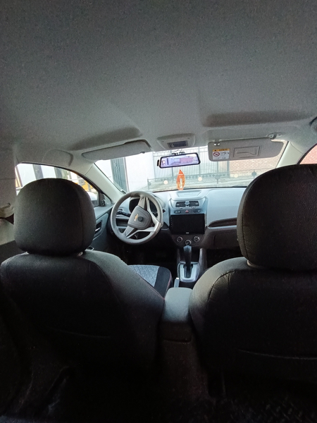 Продам кобальт-4 позиция Автомат Stayl