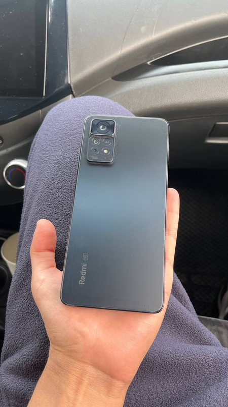 Redmi not 11 pro