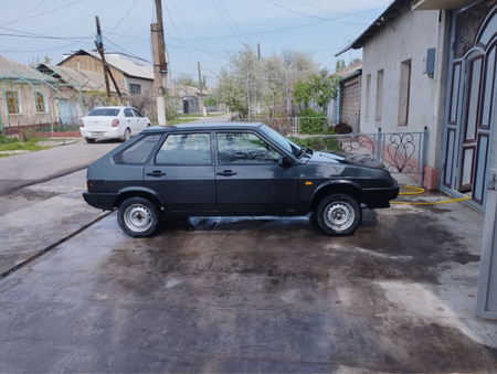 Автомобиль