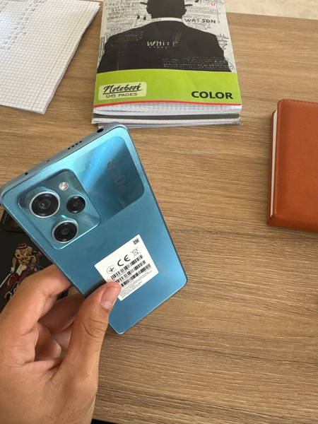 Poco x5 pro 5g .