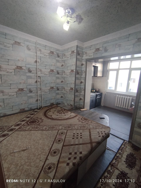 Arenda chilonzor-Algaritm-30 milion lyuboyiga