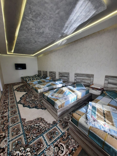 Dacha Humson dala