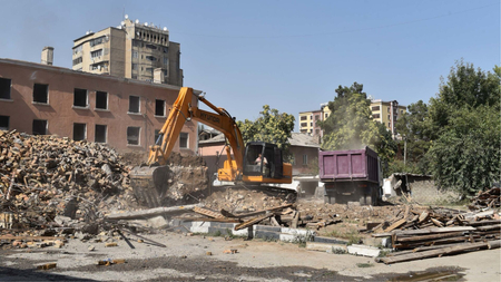 Katlavan hizmatlari uy buzish boshqa hizmatlayam bor