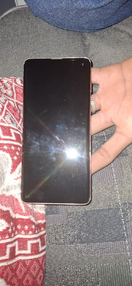 Samsung Galaxy S10