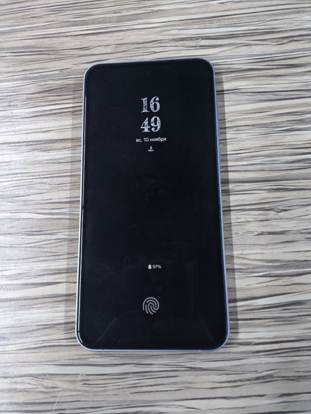 Samsung a55 8/128gb Full