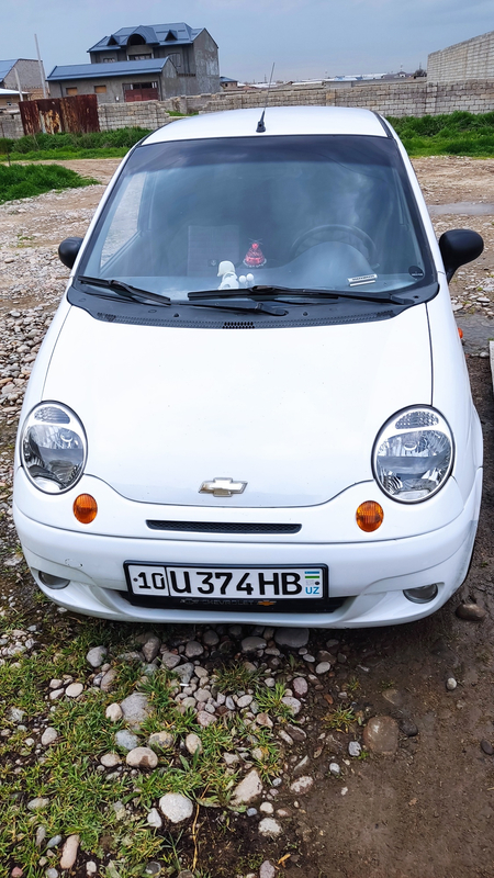Matiz Mix 3tali Srochna sotiladi