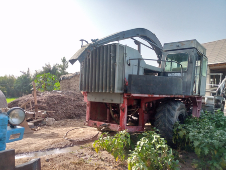 KCK 100 A kanbayni sotiladi